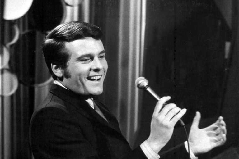 Honouring Pierre Lalonde: Melodies of Beloved Quebec Icon