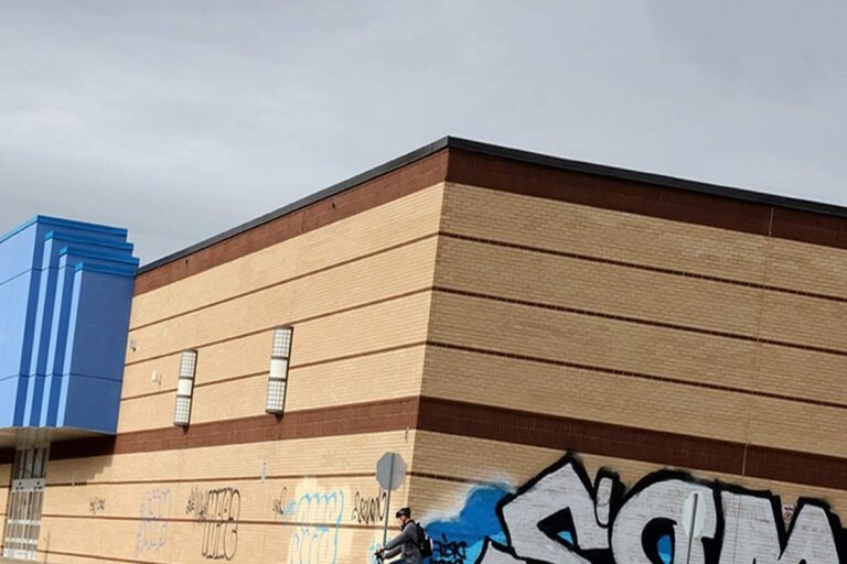 Exploring Pincourt: Walmart, Cinema Guzzo, and Beyond